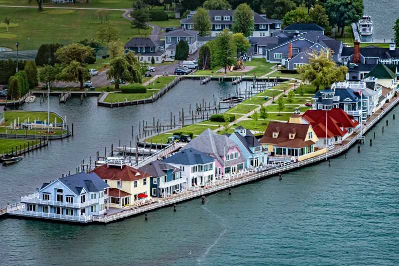 Township of Clay - Police Department